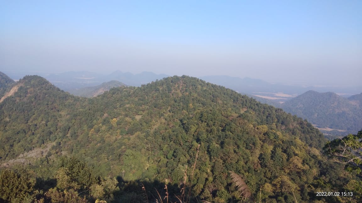 Assam McAfee:Autumn is the best trekking time forMountaineer